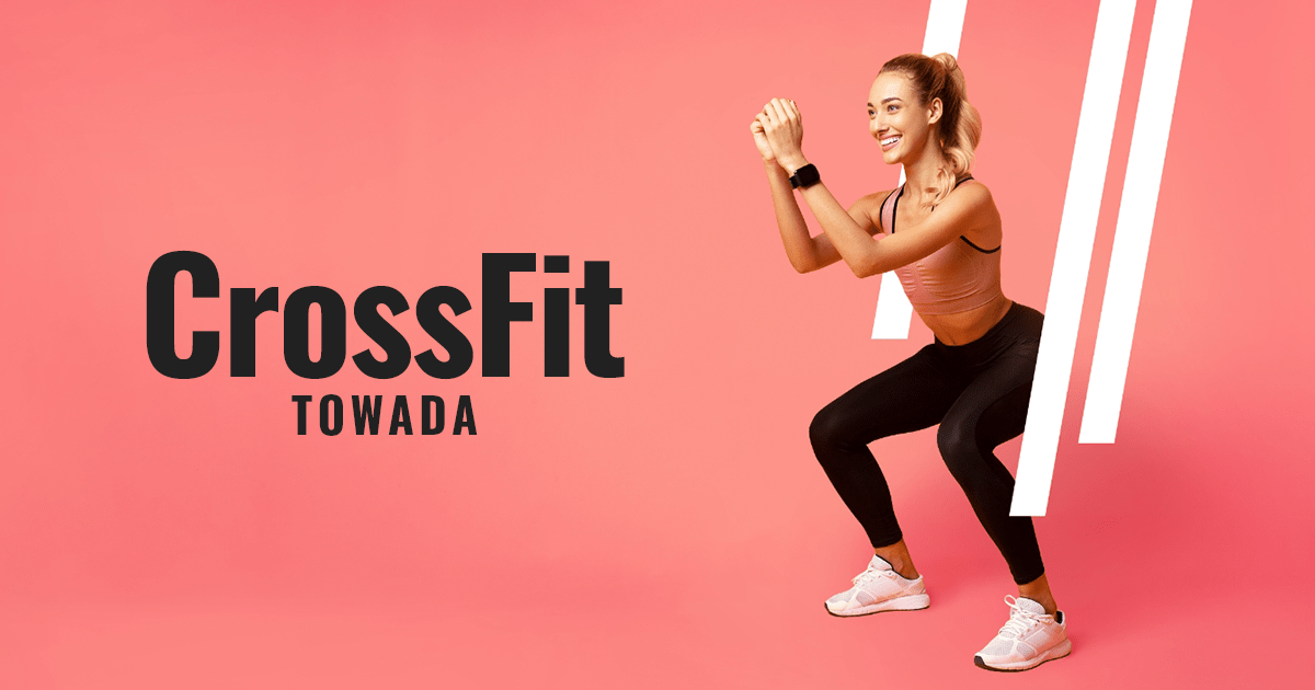 CrossFit TOWADA